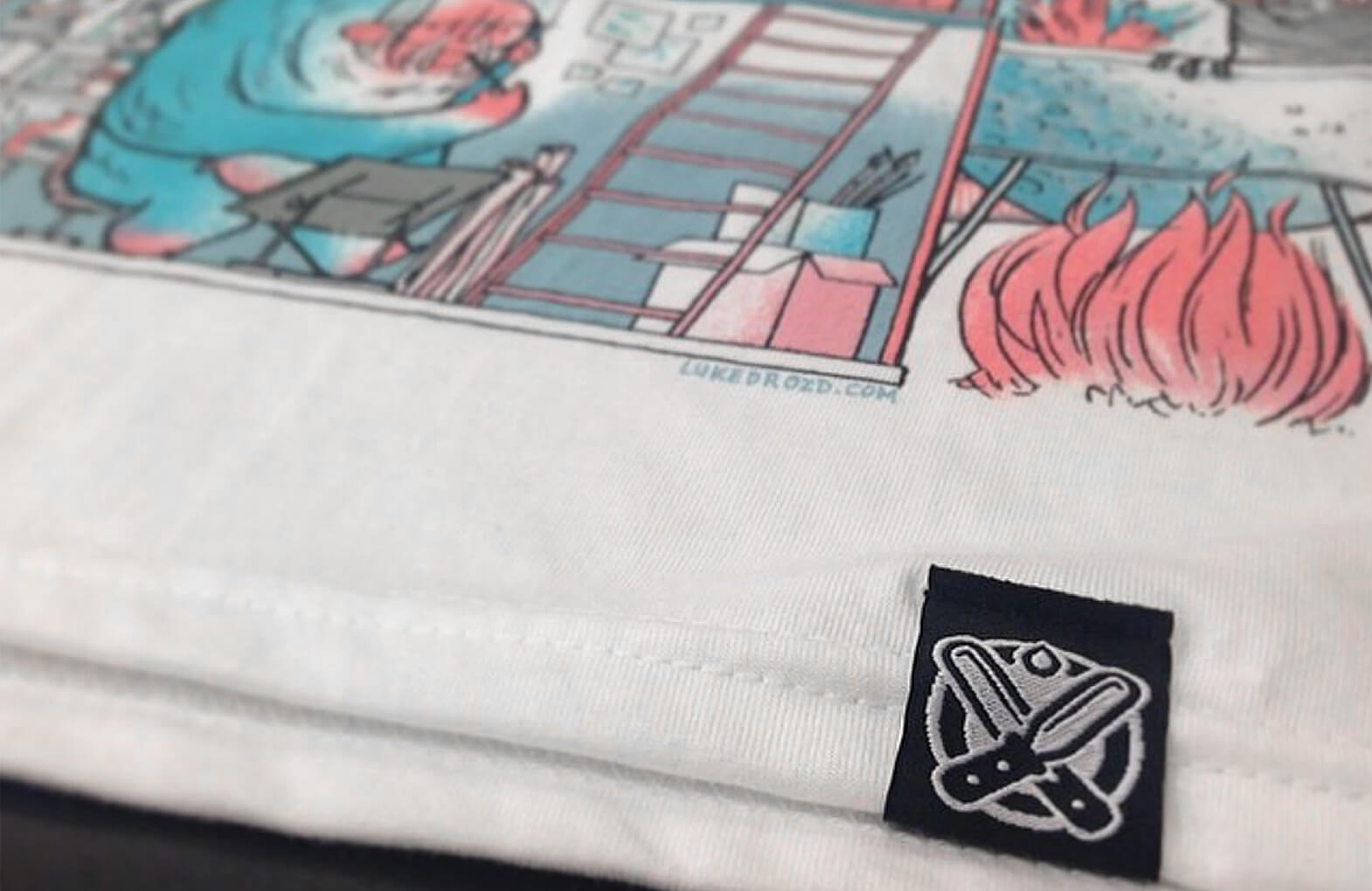 Hem Tag Guide Monster Press